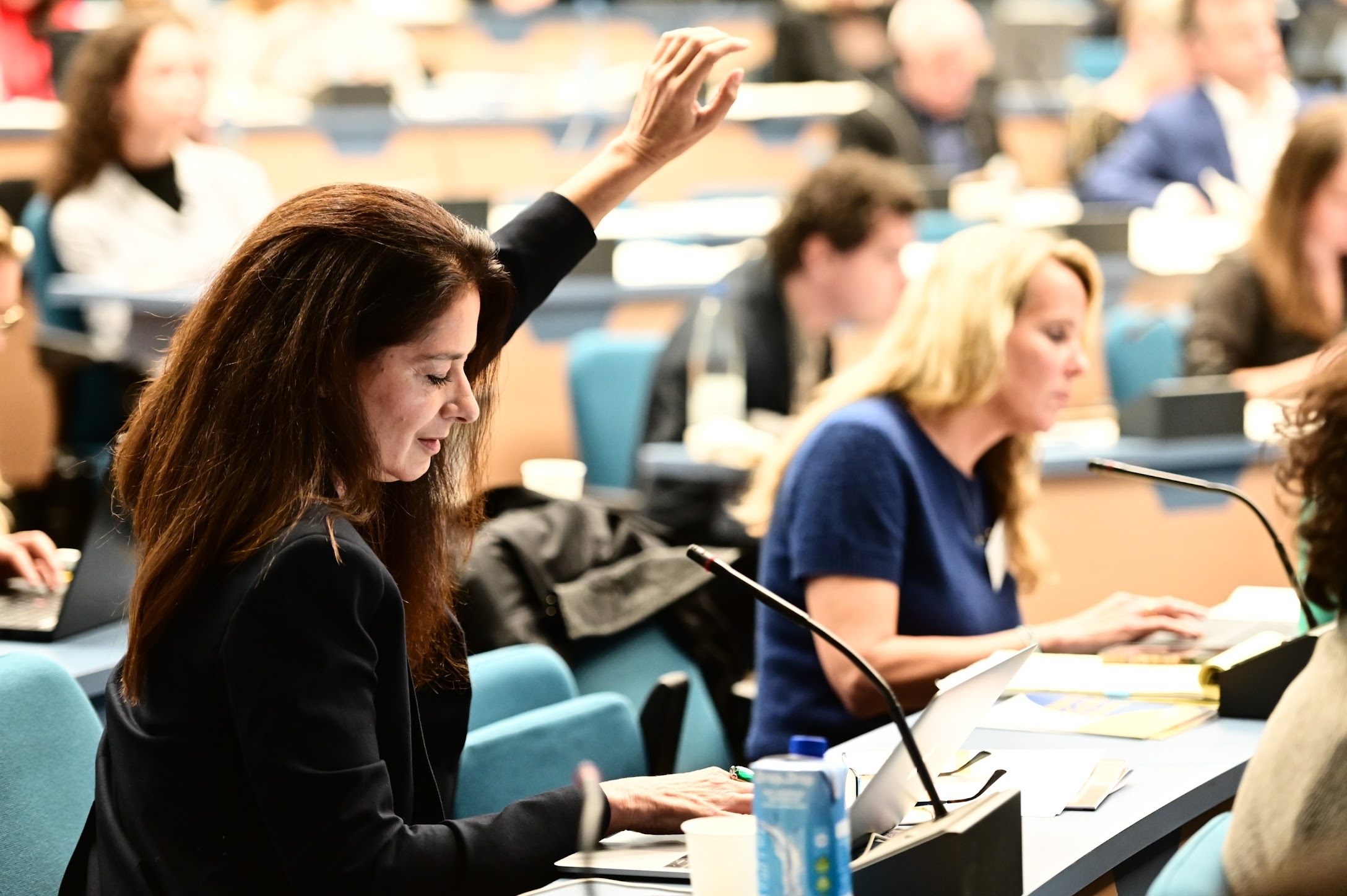 Against Slapps The First European Conference Dossiers Media