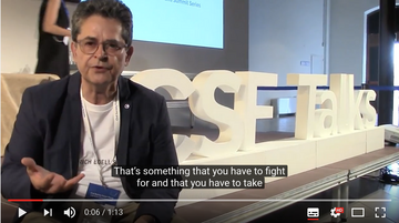 Nenad Šebek: Keep on fighting for Media Freedom / Video / Multimedia ...