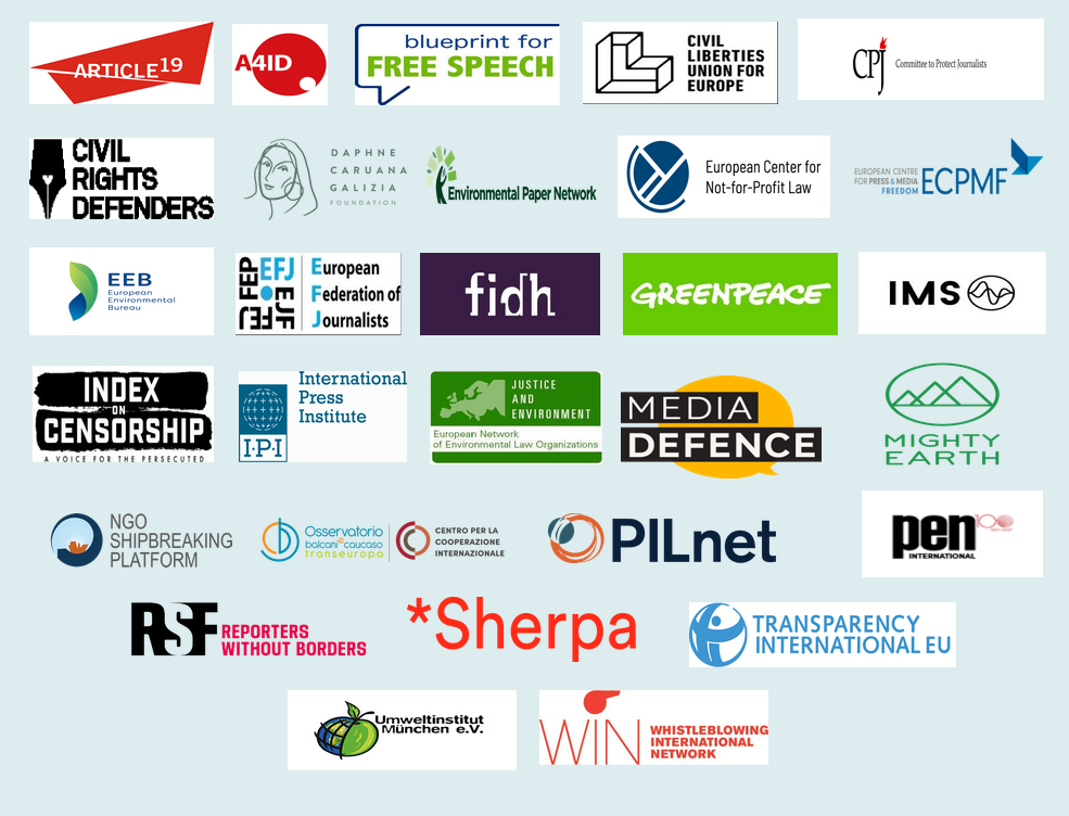 A Landmark Step In The Right Direction Case Welcomes The European