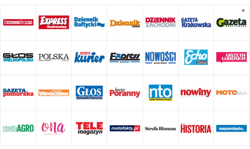 Poland: Purge of editors begins at Polska Press / News / Media Freedom ...