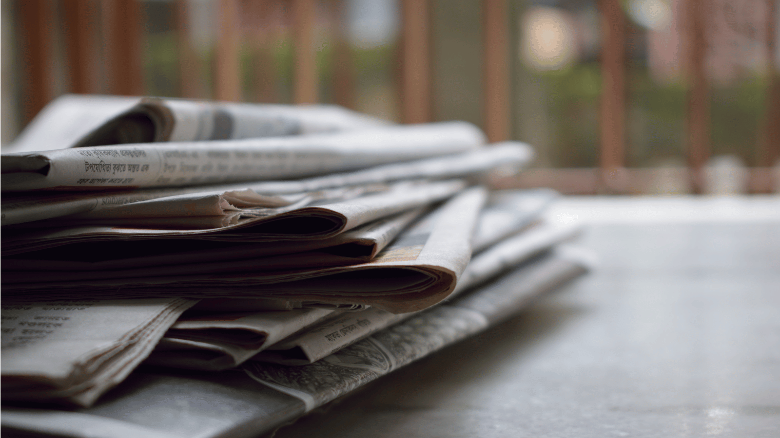 Research and editorial visiting fellowship at OBCT / News / Media ...