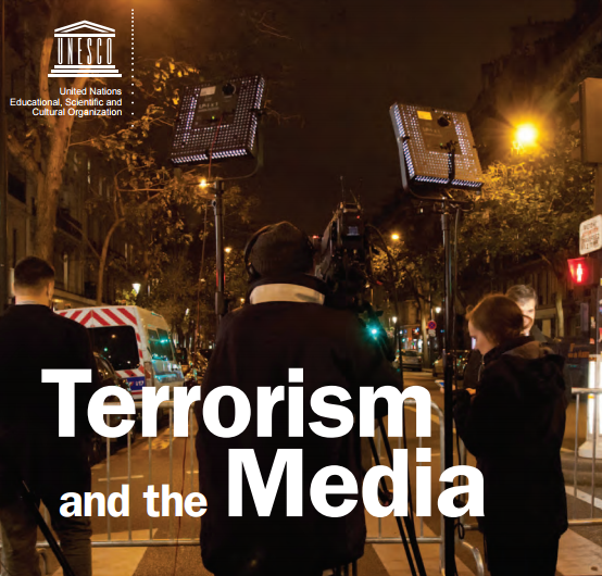Terrorism and the Media: a handbook for journalists / Manuals ...