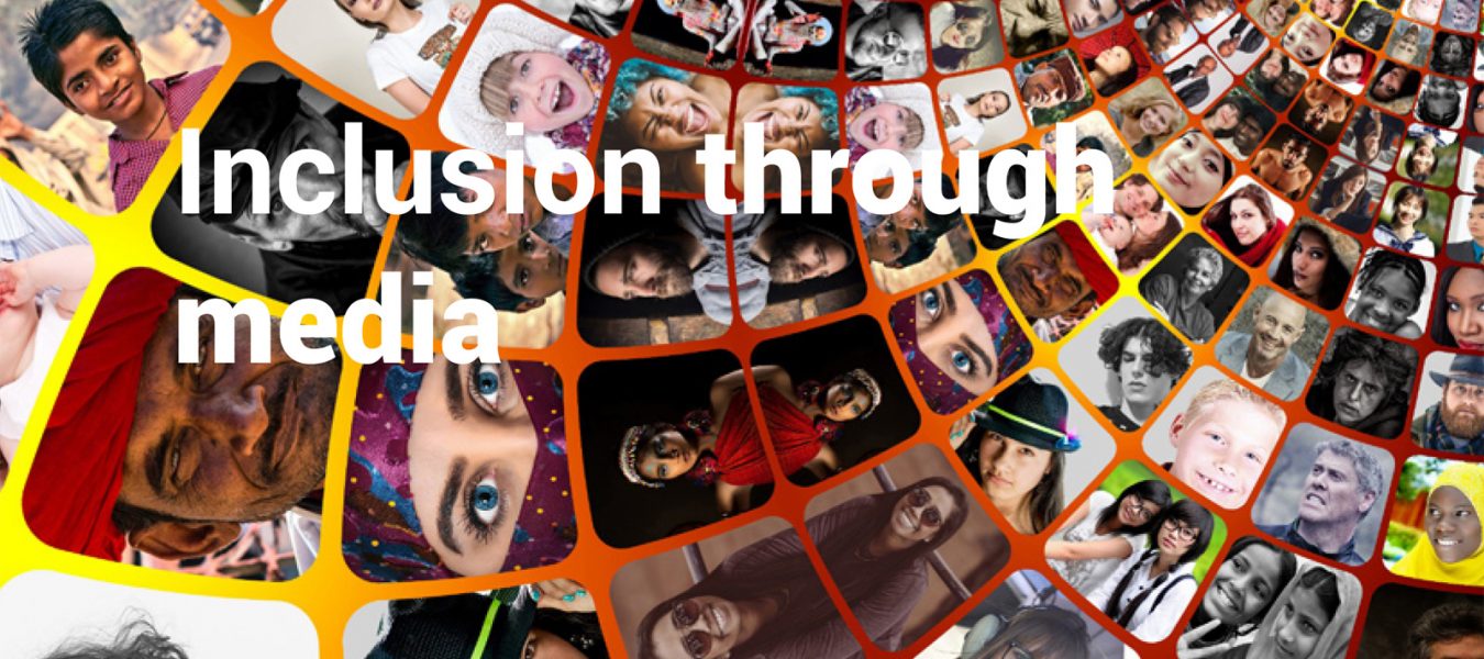Online Module: Inclusion through media / Reports and papers / Resources ...
