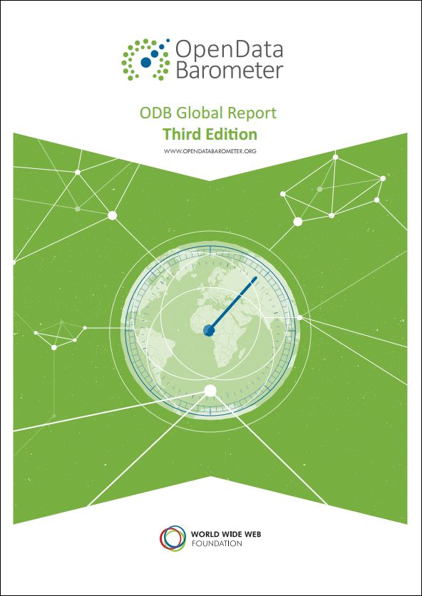 Open Data Barometer Global Report / Reports and papers / Resources ...