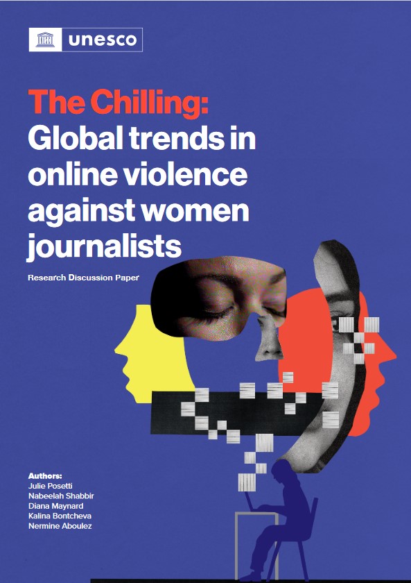 The Chilling: Global trends in online violence against women ...