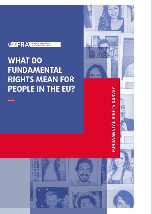 What do fundamental rights mean for people in the EU? - Fundamental ...