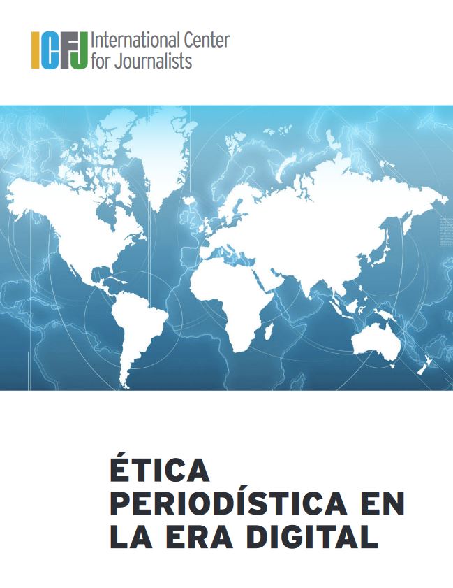 Journalism Ethics in Digital Age / Manuals / Resources / Media Freedom ...